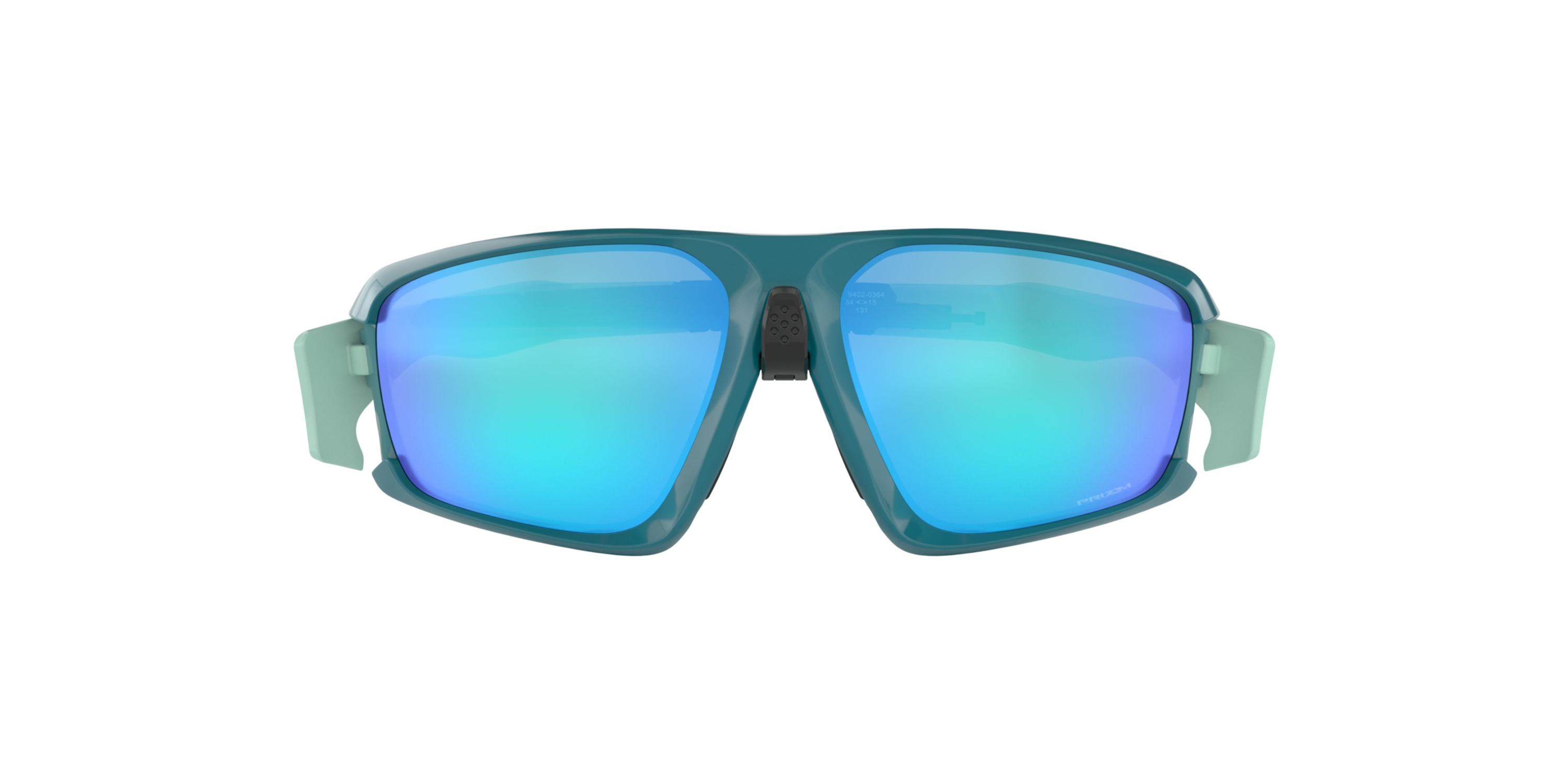 Field Jacket™ Prizm Sapphire Lenses, Balsam Frame Sunglasses | Oakley® CA