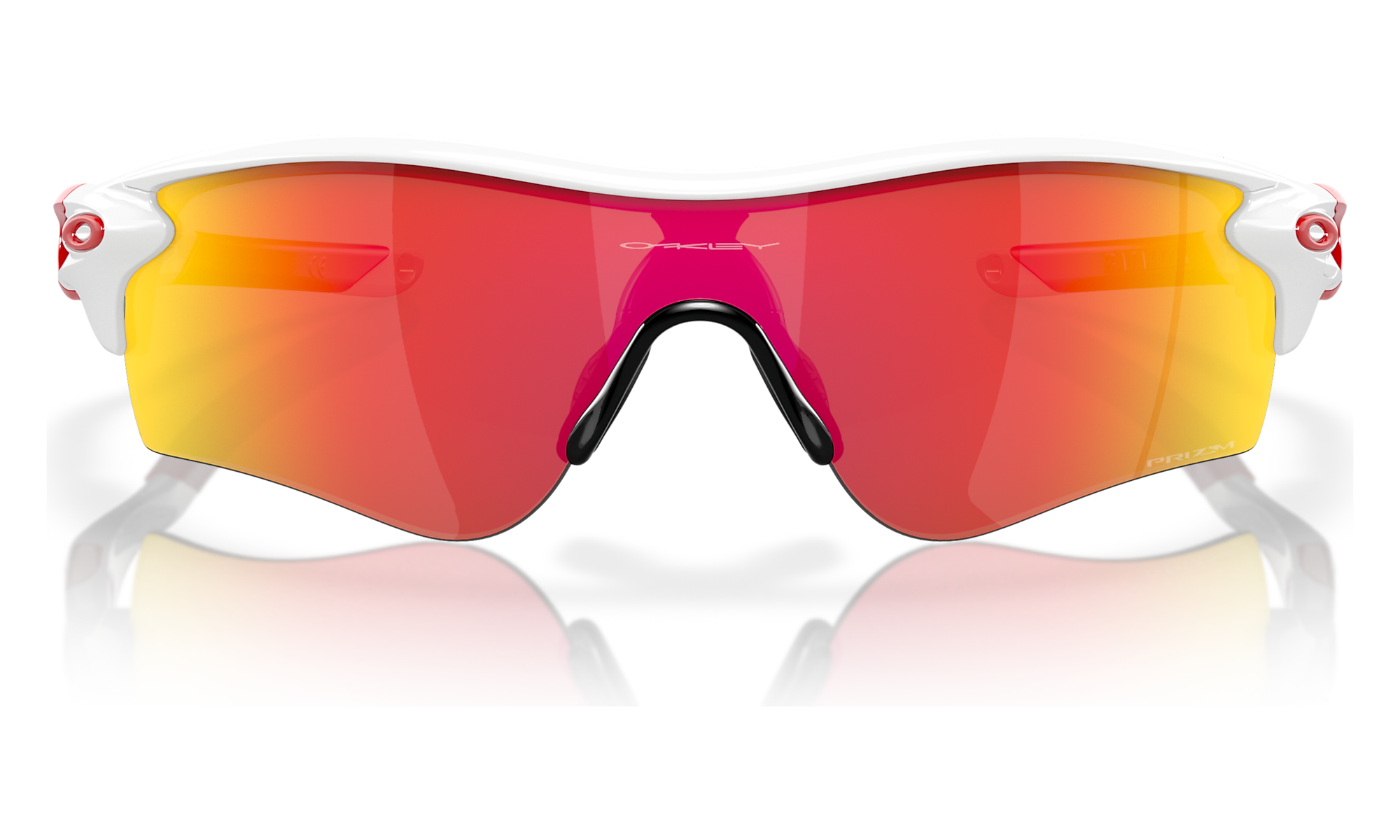 Oakley RadarLock® Path® (Asia Fit) - Polished White - - OO9206-4638 | Oakley US Store - United ...