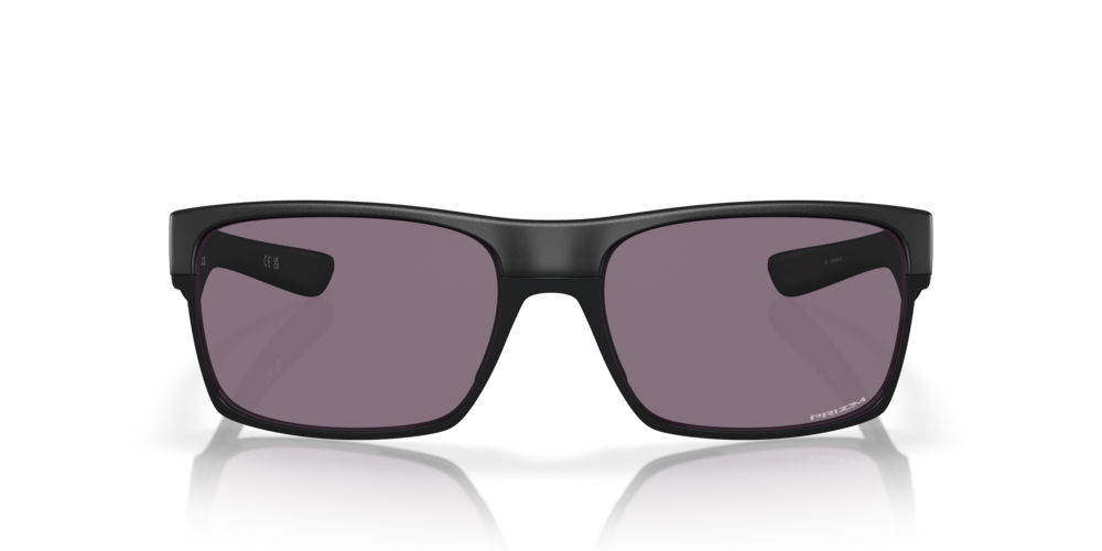 TwoFace™ Steel Sunglasses | Oakley Standard Issue USA