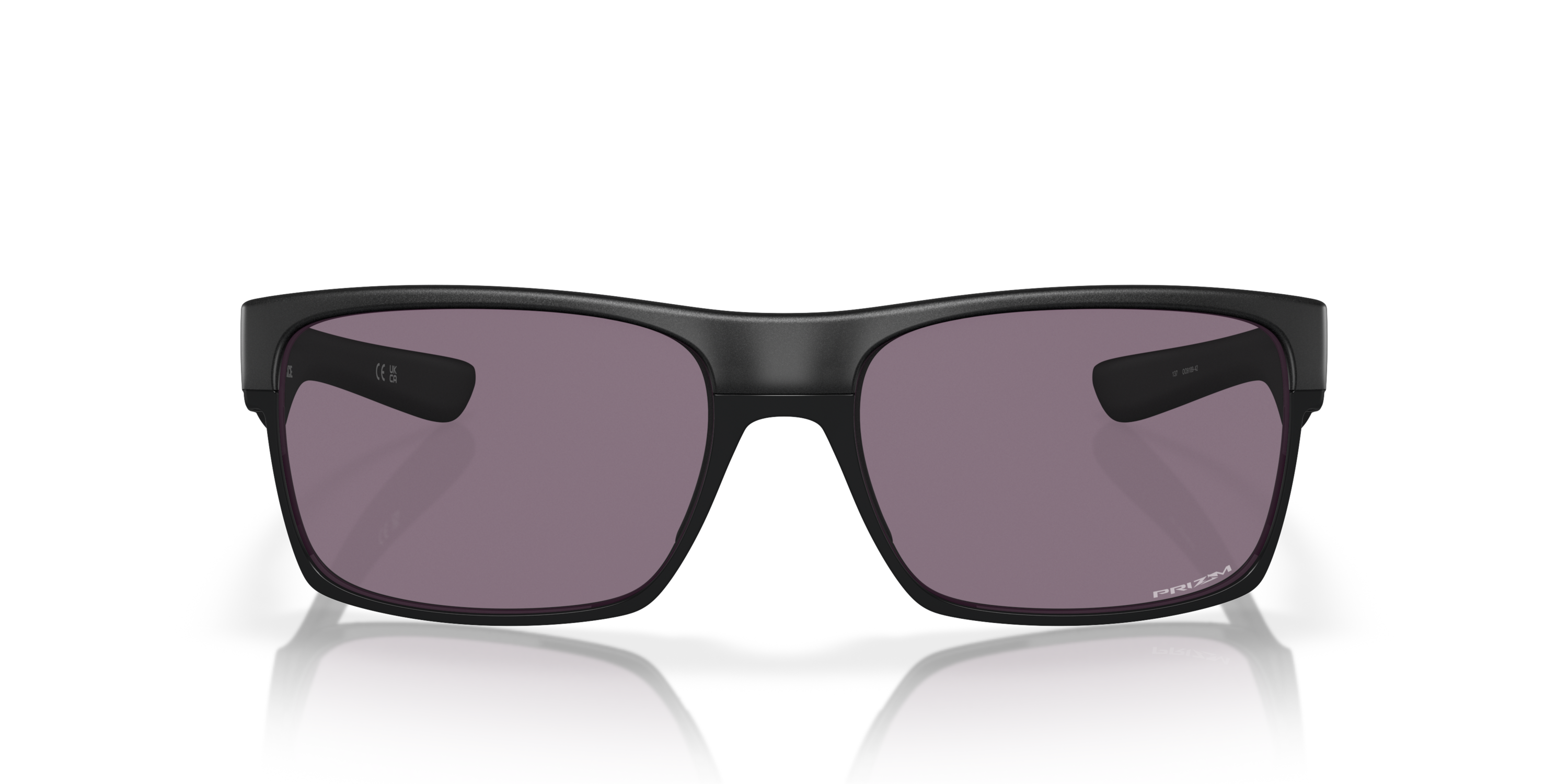 TwoFace™ Steel Sunglasses | Oakley® US