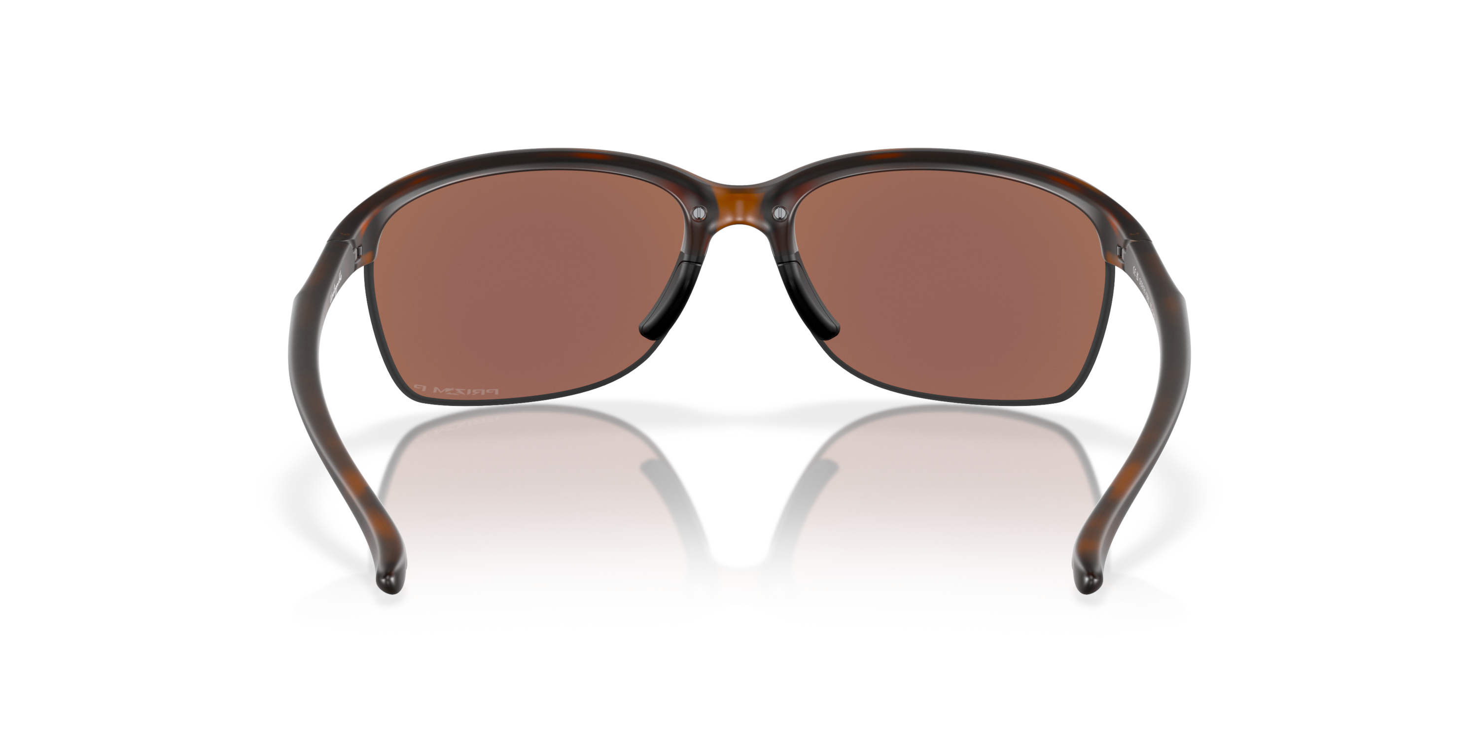 Unstoppable Matte Brown Tortoise Sunglasses | Oakley® US