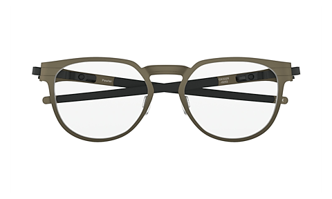 Prescription Glasses - Rx Eyeglasses | Oakley® Store