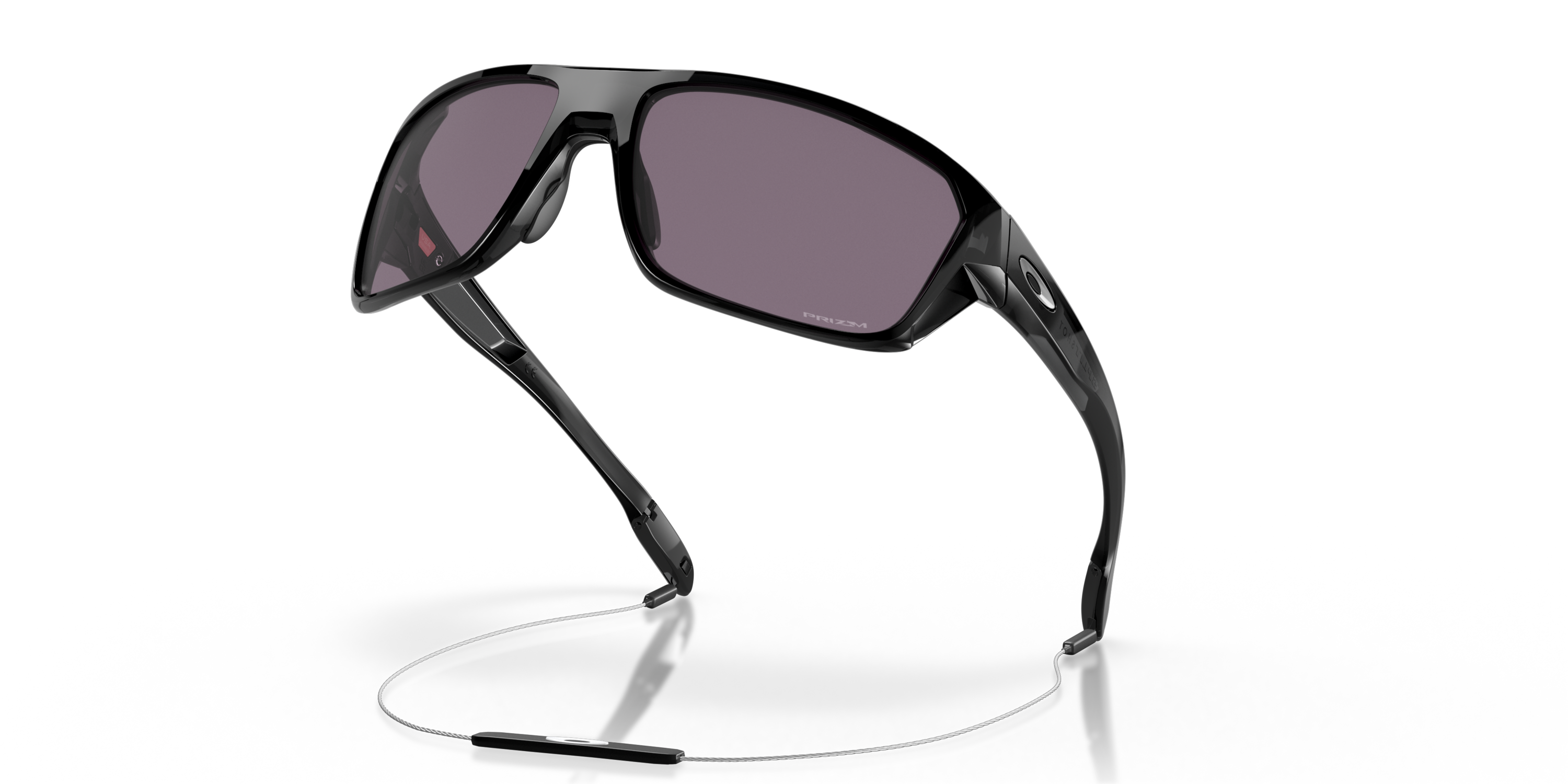 Split Shot Black Ink Sunglasses | Oakley® US