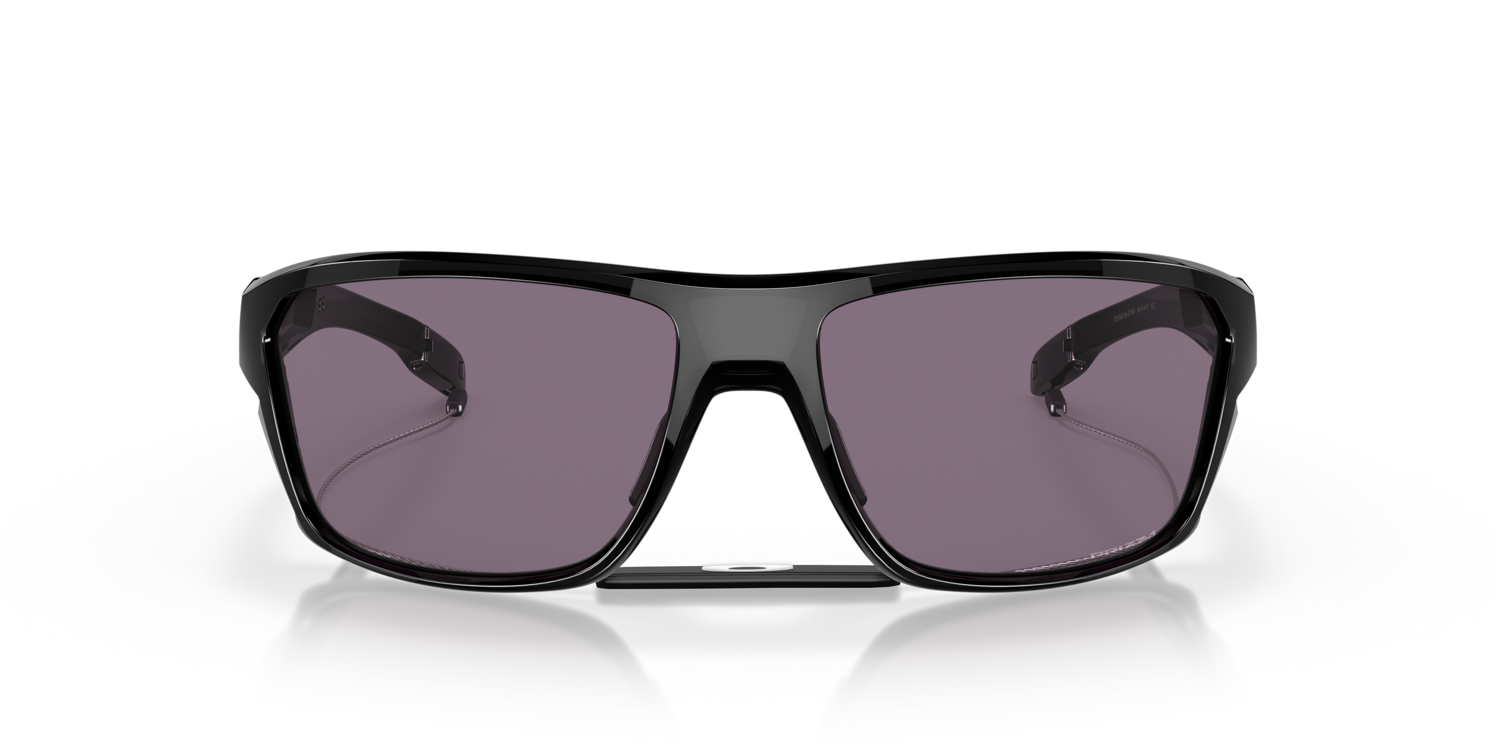 Split Shot Black Ink Sunglasses | Oakley® US