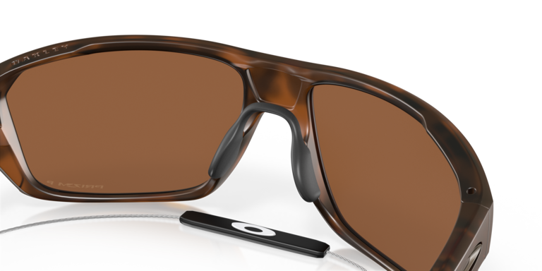 Split Shot Matte Tortoise Sunglasses | Oakley® US