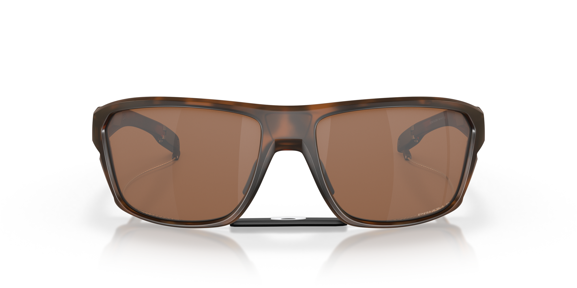 Split Shot Matte Tortoise Sunglasses | Oakley® US
