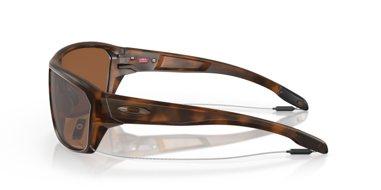 Split Shot Matte Tortoise Sunglasses | Oakley® US