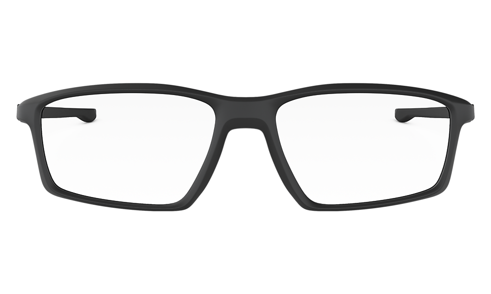 Oakley Chamber - Satin Black - OX8138-0155 | Oakley US Store - United ...