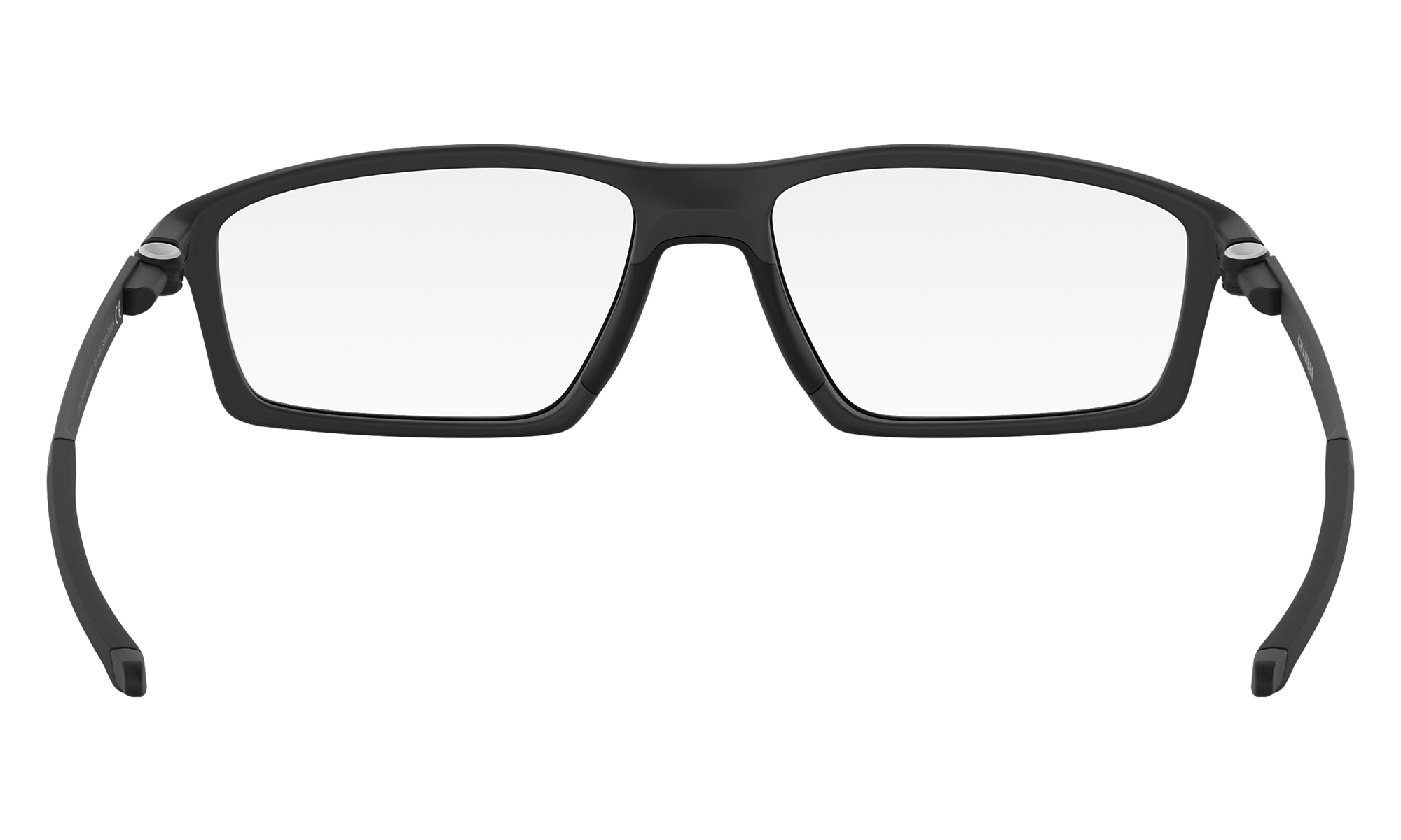 Oakley Chamber - Satin Black - OX8138-0155 | Oakley US Store - United ...