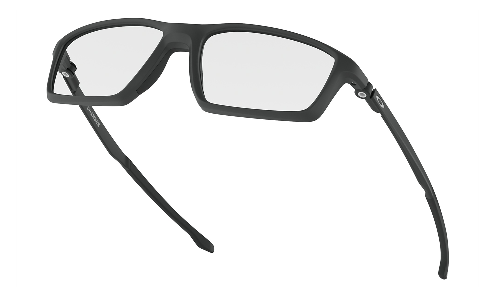 Oakley Chamber - Satin Black - OX8138-0155 | Oakley US Store - United ...