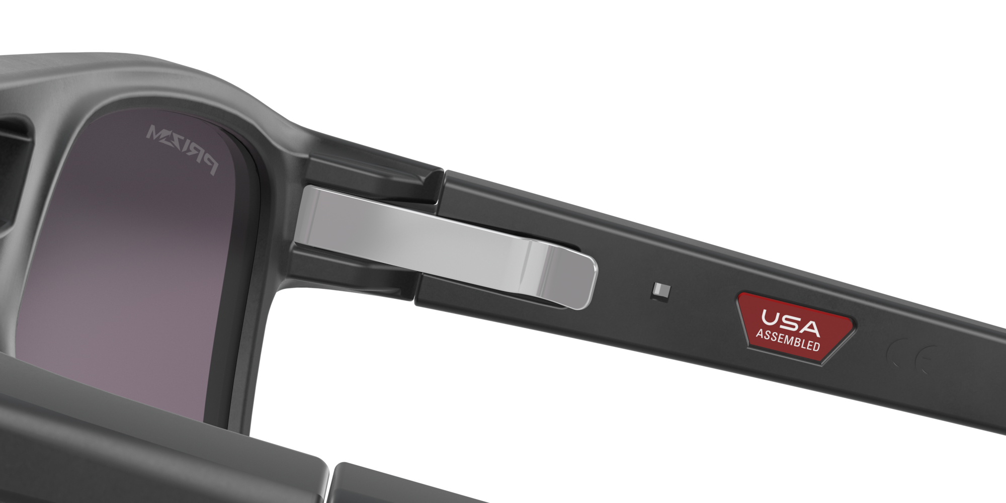Latch™ Beta Matte Black Sunglasses | Oakley® US