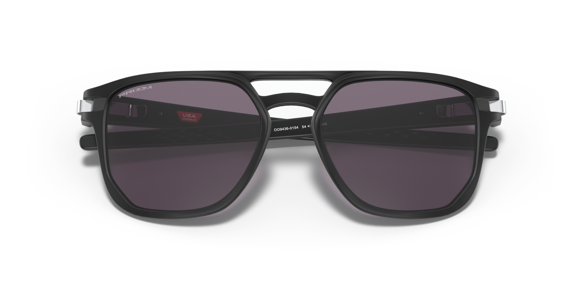 Latch™ Beta Matte Black Sunglasses | Oakley® US