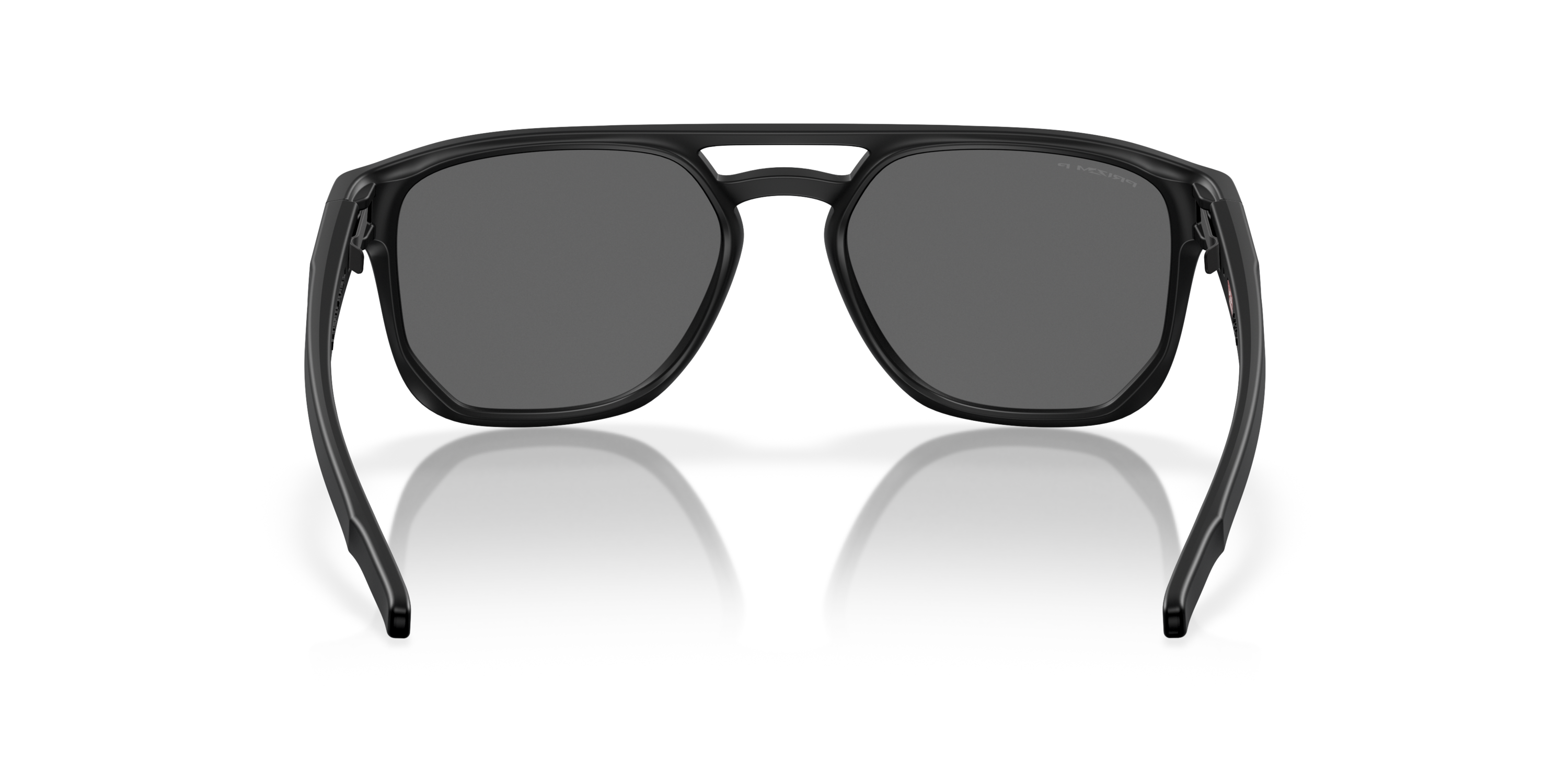 Latch™ Beta Matte Black Sunglasses | Oakley® US