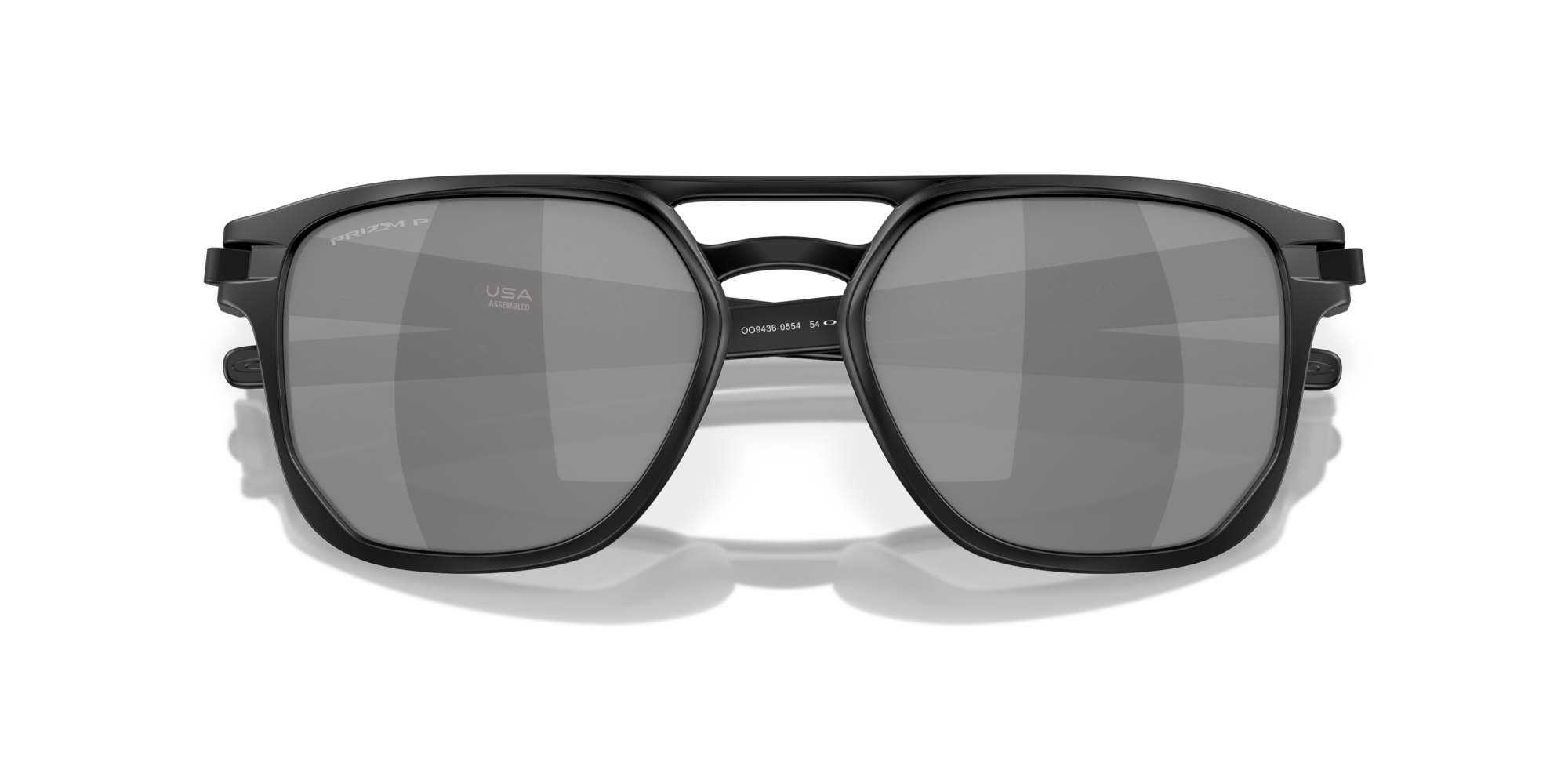 Latch™ Beta Matte Black Sunglasses | Oakley® US