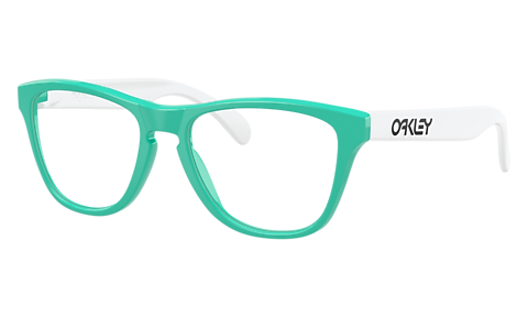 Eyeglasses Collection | Official Oakley Standard Issue US