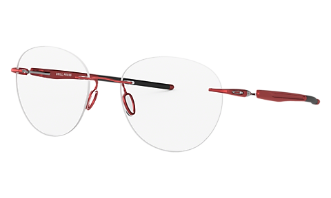 Prescription Glasses - Rx Eyeglasses | Oakley® Store