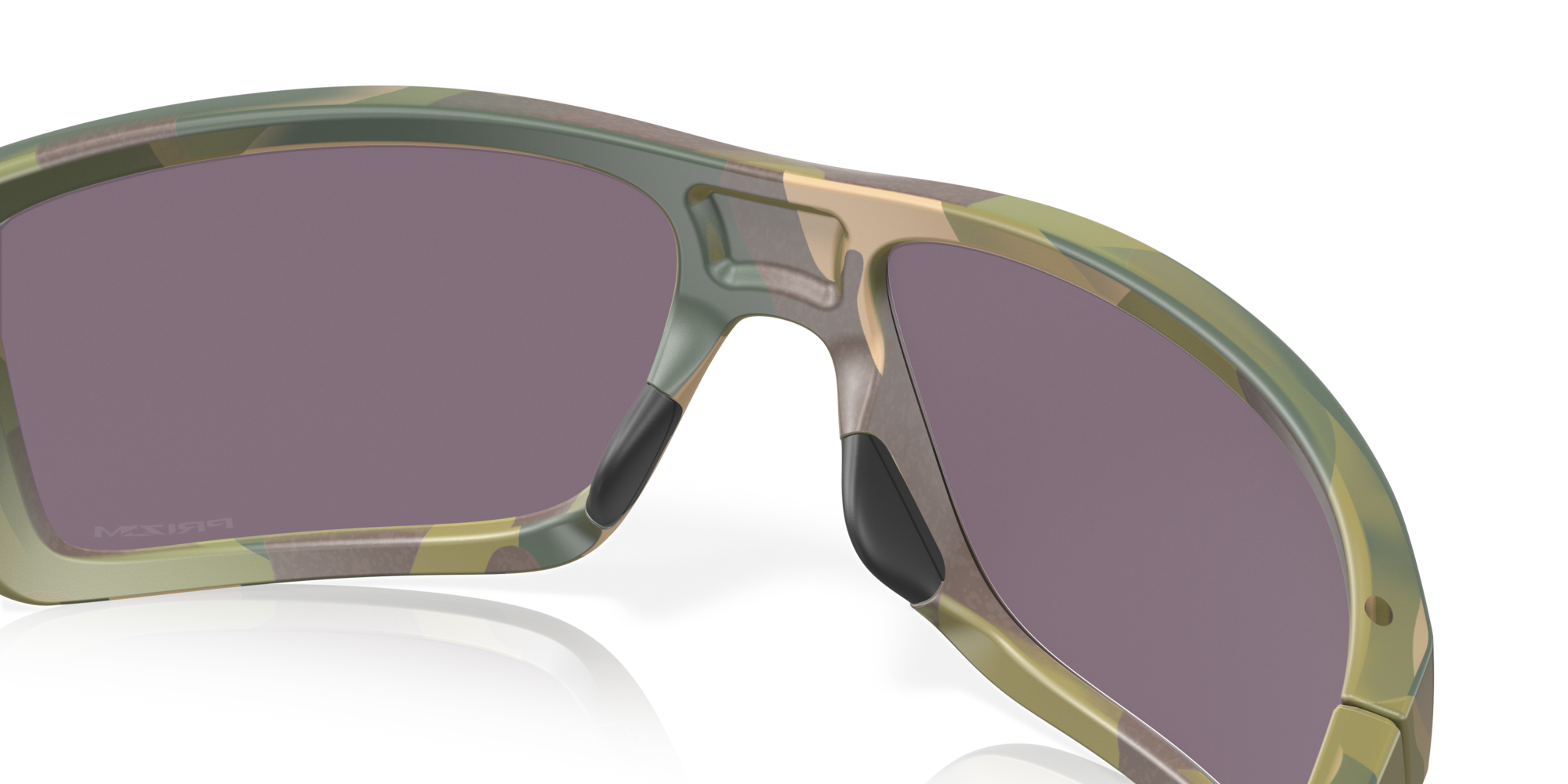 Standard Issue Double Edge Multicam® Collection Prizm Grey Lenses ...