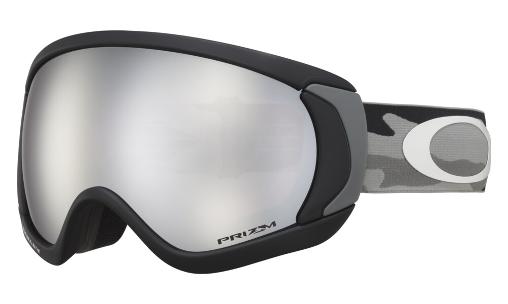 Oakley Canopy™ Snow Goggles - Black Camo - - OO7047-92 | Oakley JP Store
