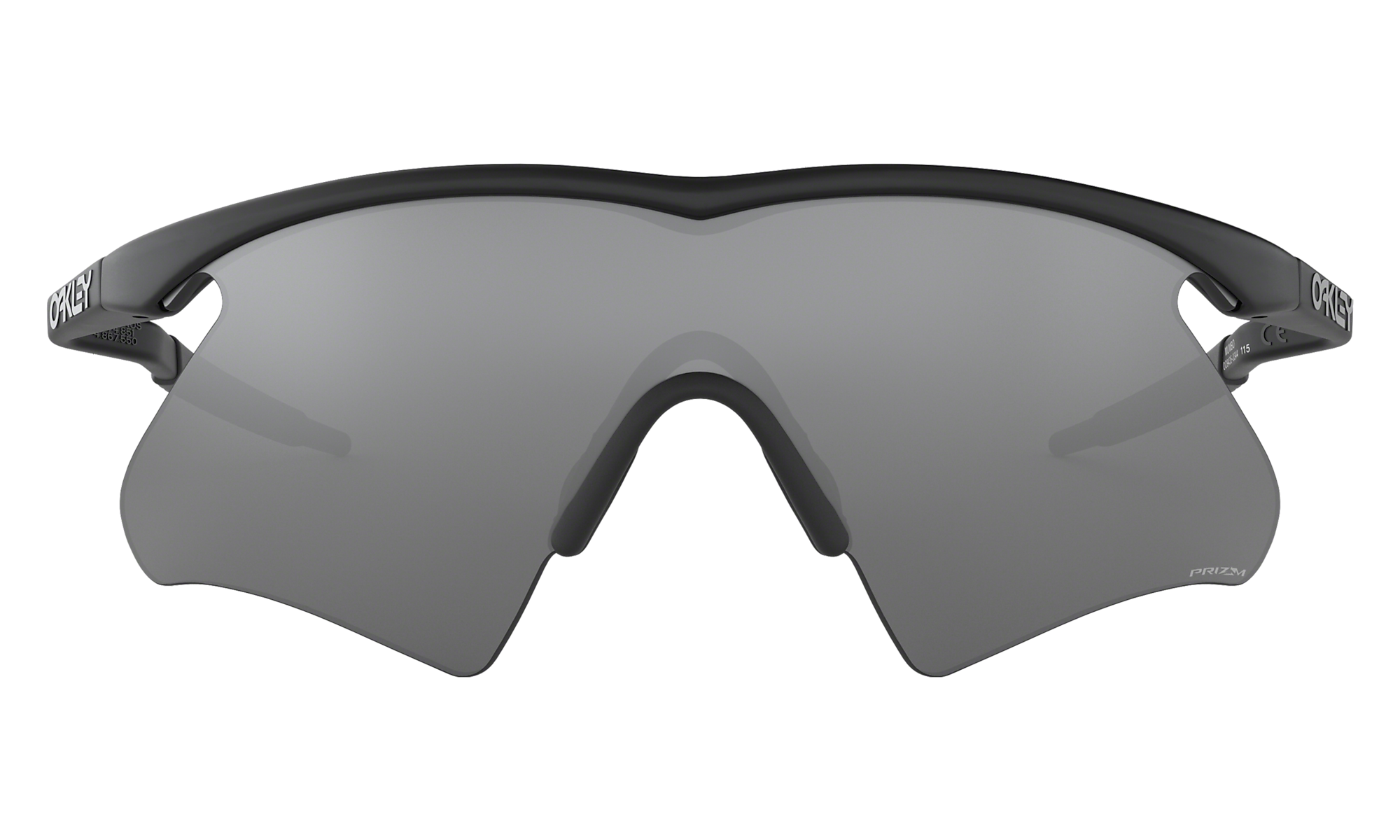 Mumbo Matte Black Sunglasses | Oakley® JP