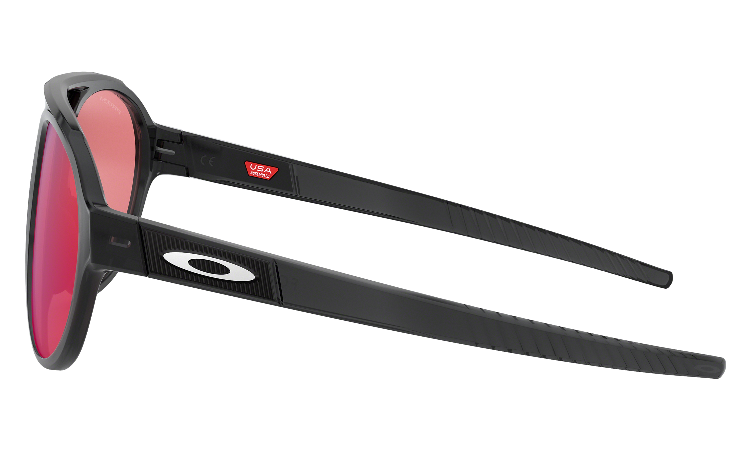 Lentes de sol Black Ink Forager | Oakley® MX