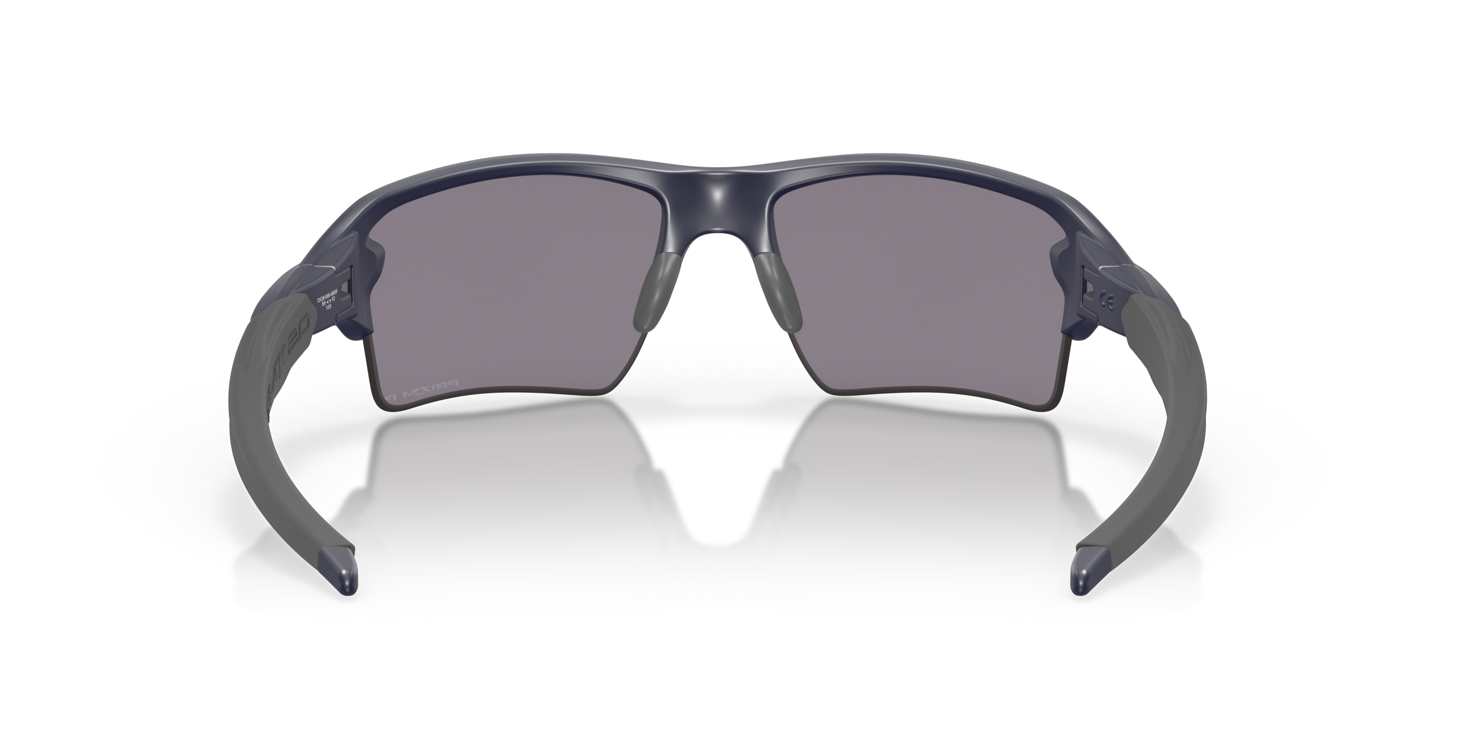 Standard Issue Flak® 2.0 XL Navy Collection Matte Navy Sunglasses ...