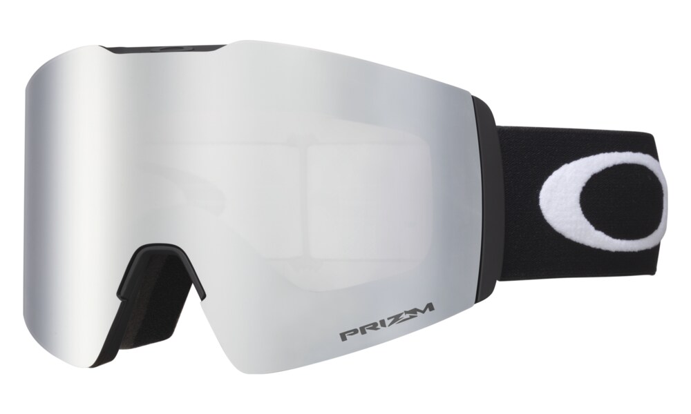 Oakley Fall Line XL Snow Goggles - Matte Black - - OO7099-01 | Oakley ...