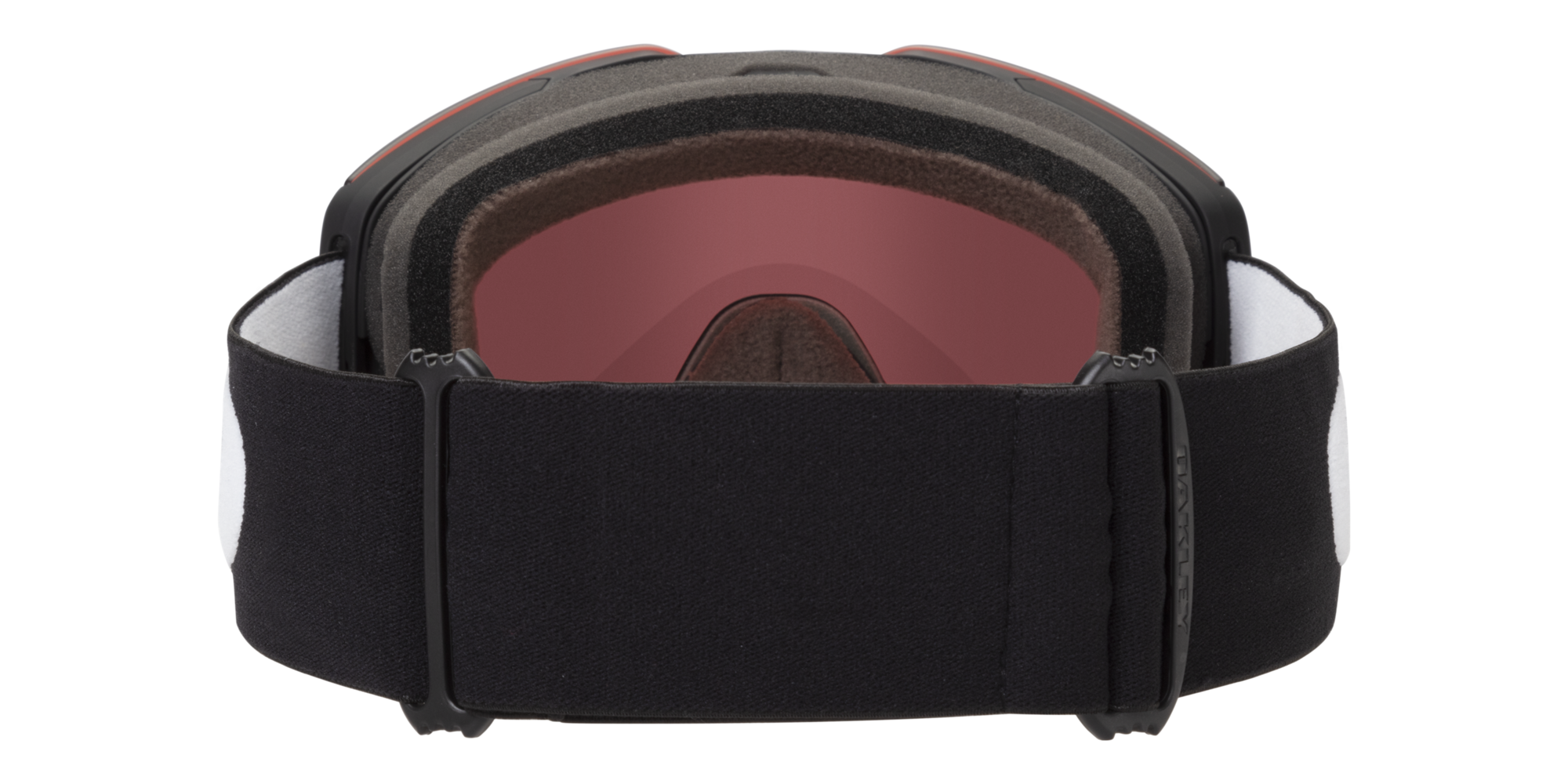 Oakley Fall Line L Snow Goggles - Matte Black - Prizm Snow Black ...