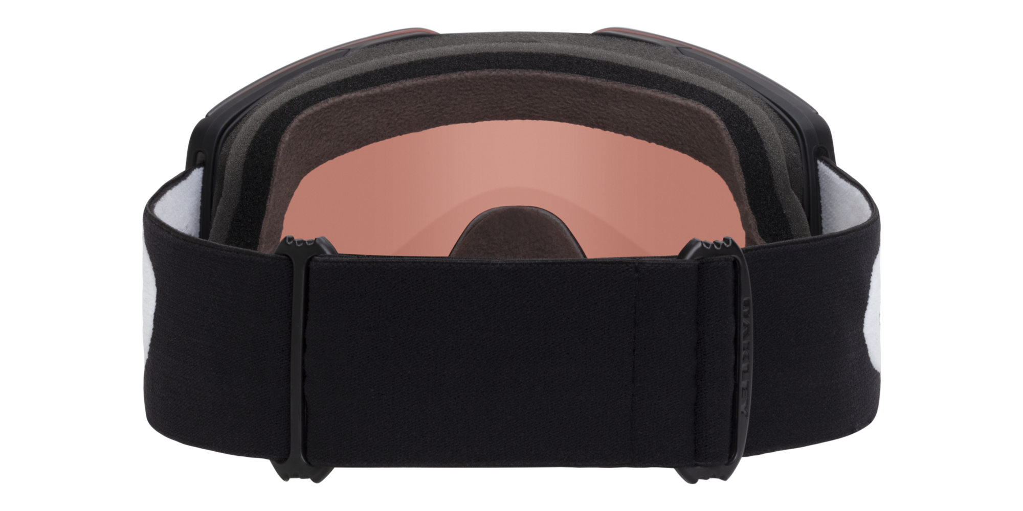 Oakley Fall Line L Snow Goggles - Matte Black - Prizm Snow Torch ...