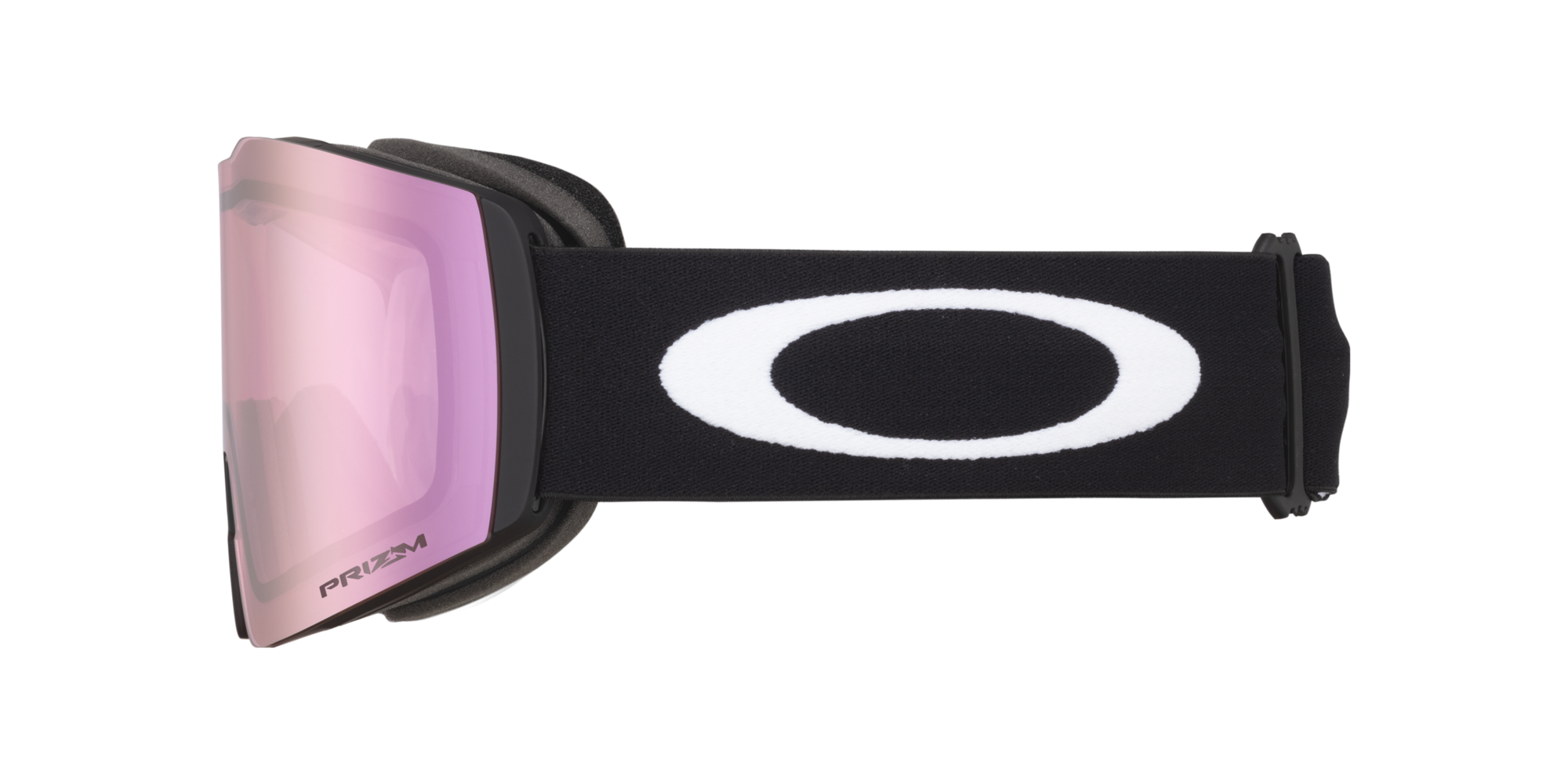 Oakley Fall Line L Snow Goggles - Matte Black - - OO7099-05 | Oakley AU ...