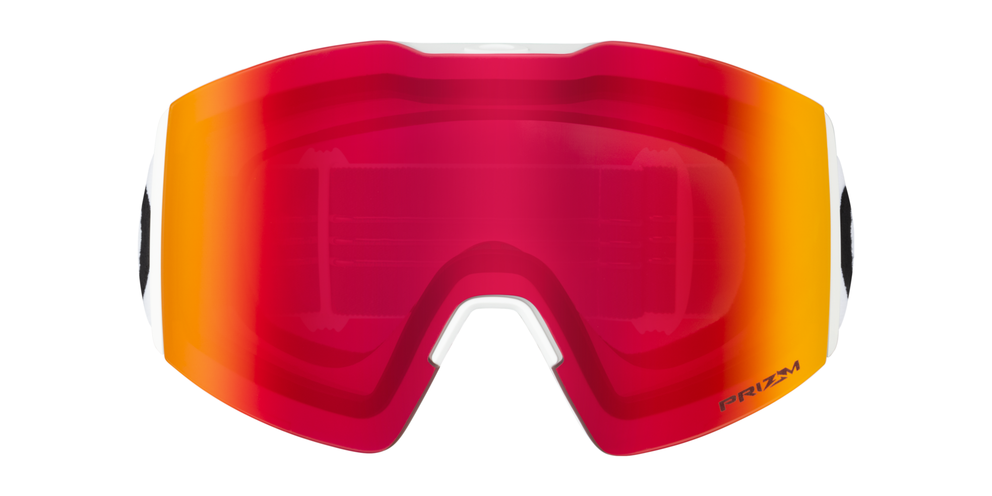 Oakley Fall Line L Snow Goggles - Matte White - - OO7099-07 | Oakley ...