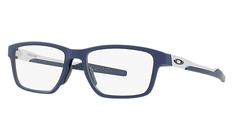 Prescription Glasses - Rx Eyeglasses | Oakley® Store