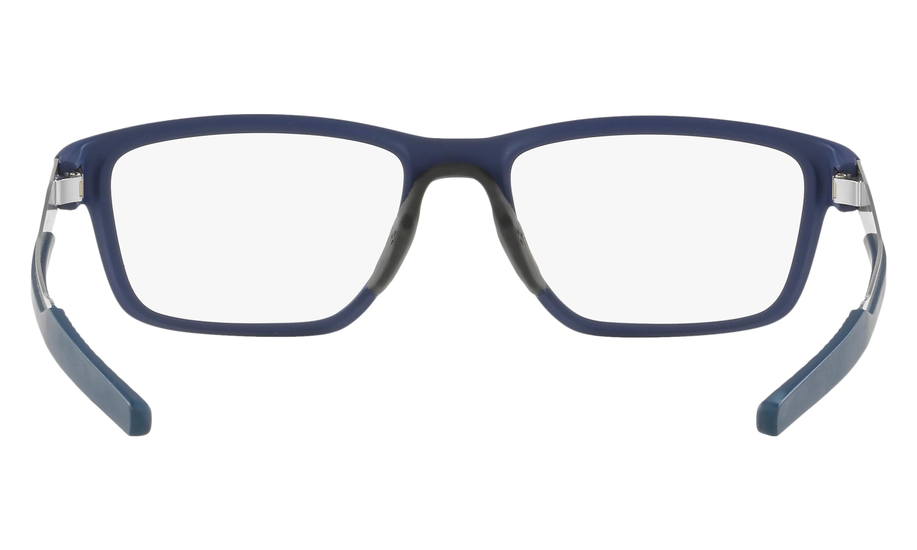 Metalink Matte Denim Eyeglasses | Oakley® US