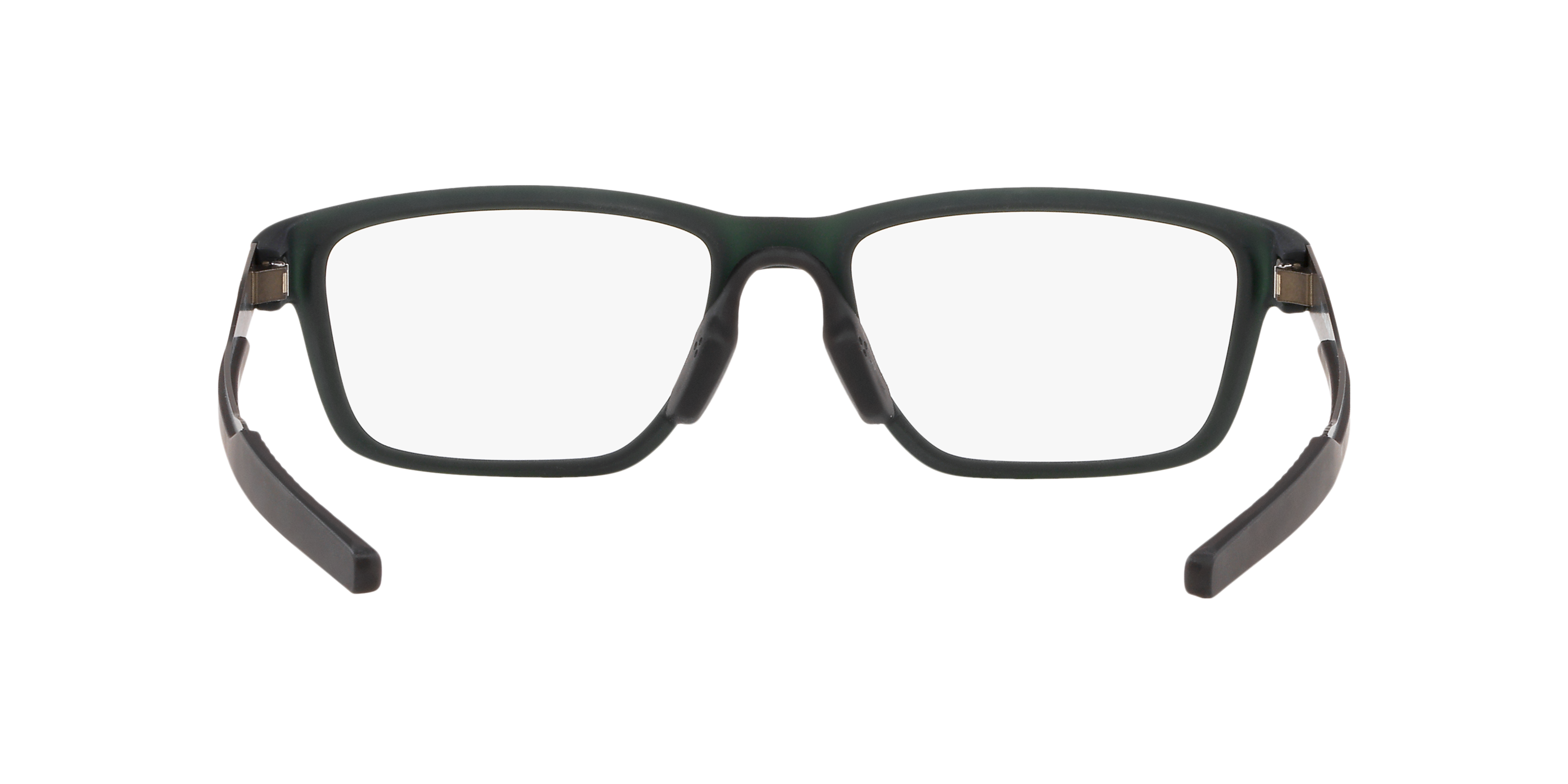 Metalink Matte Olive Eyeglasses | Oakley® US | Official Oakley Standard ...