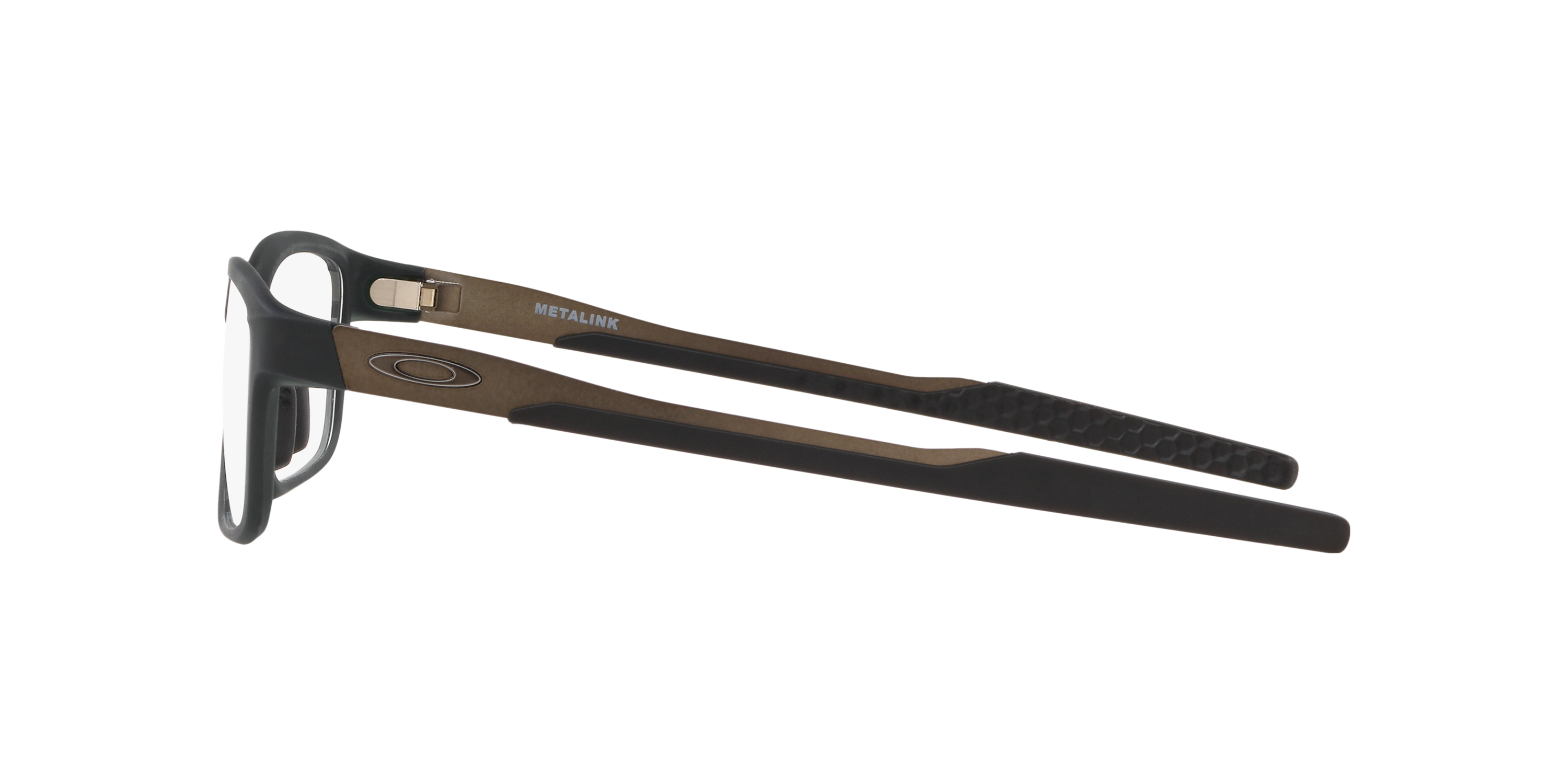 Metalink Matte Olive Eyeglasses | Oakley® US