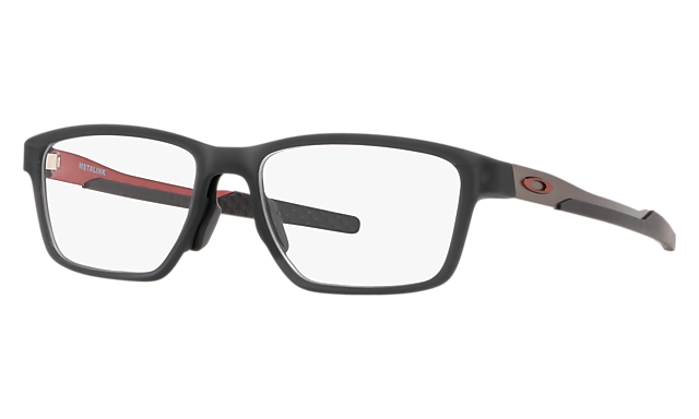 Prescription Glasses - Rx Eyeglasses | Oakley® US