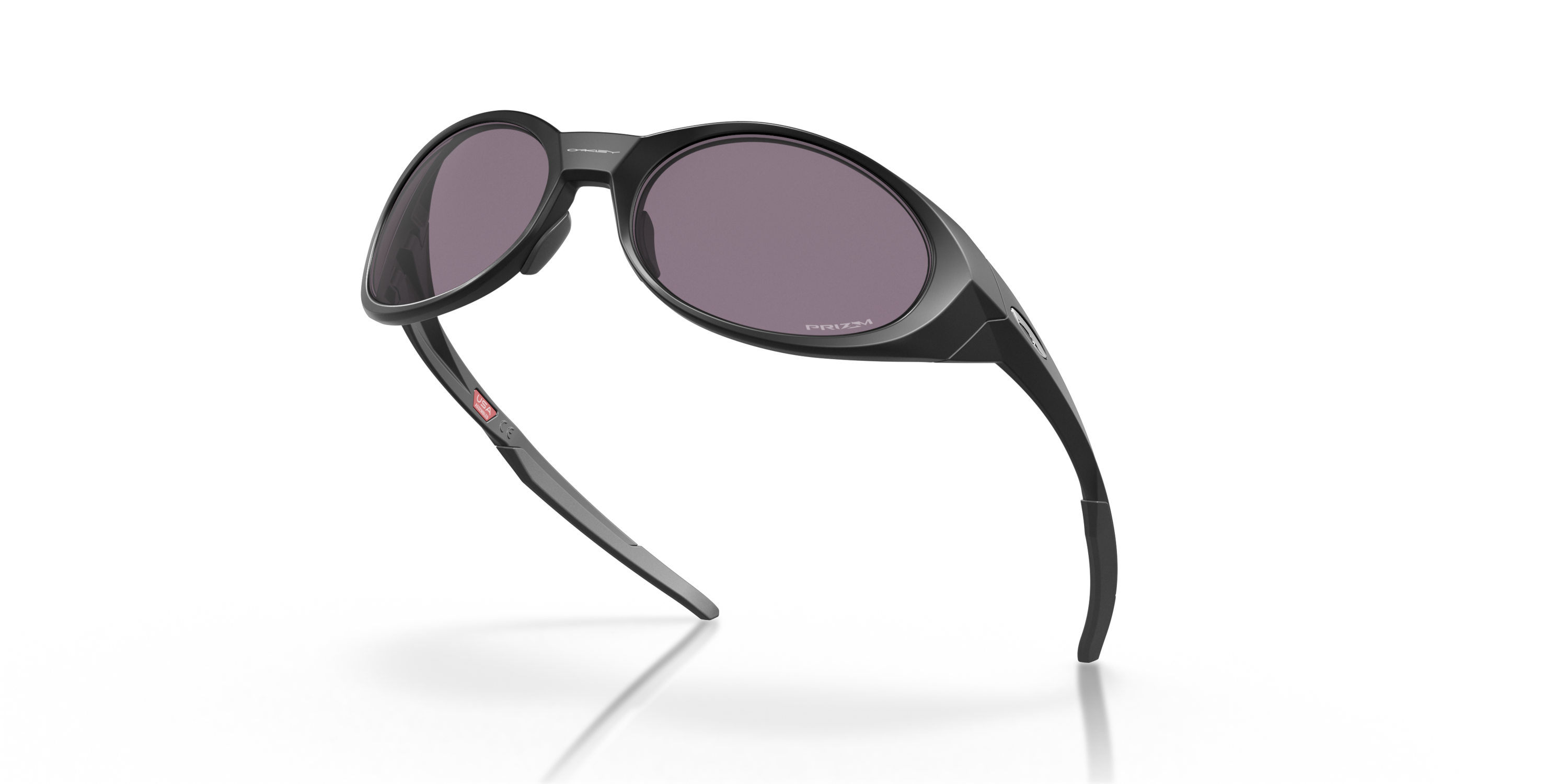 Eye Jacket™ Redux Matte Black Sunglasses | Oakley® GB