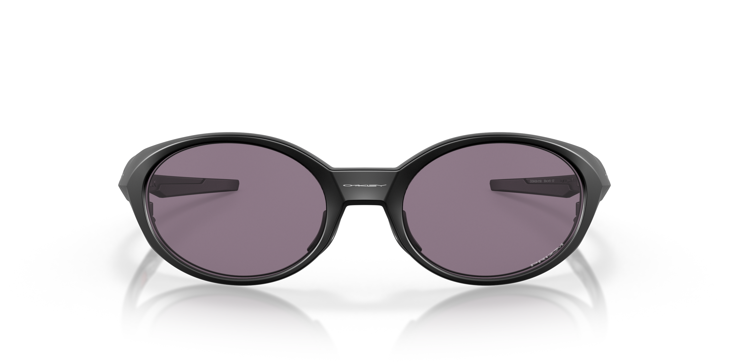 Eye Jacket™ Redux Matte Black Sunglasses | Oakley® GB