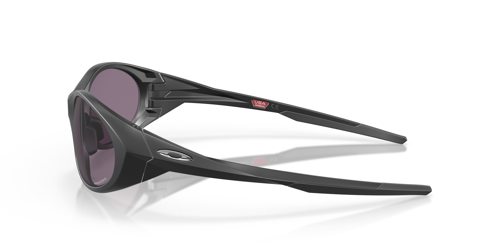 Eye Jacket™ Redux Matte Black Sunglasses | Oakley® GB