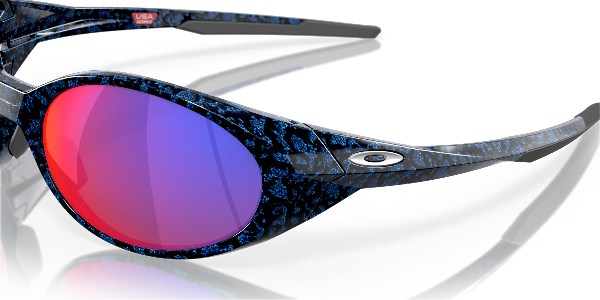 Eye Jacket™ Redux Planet X Sunglasses | Oakley® AU
