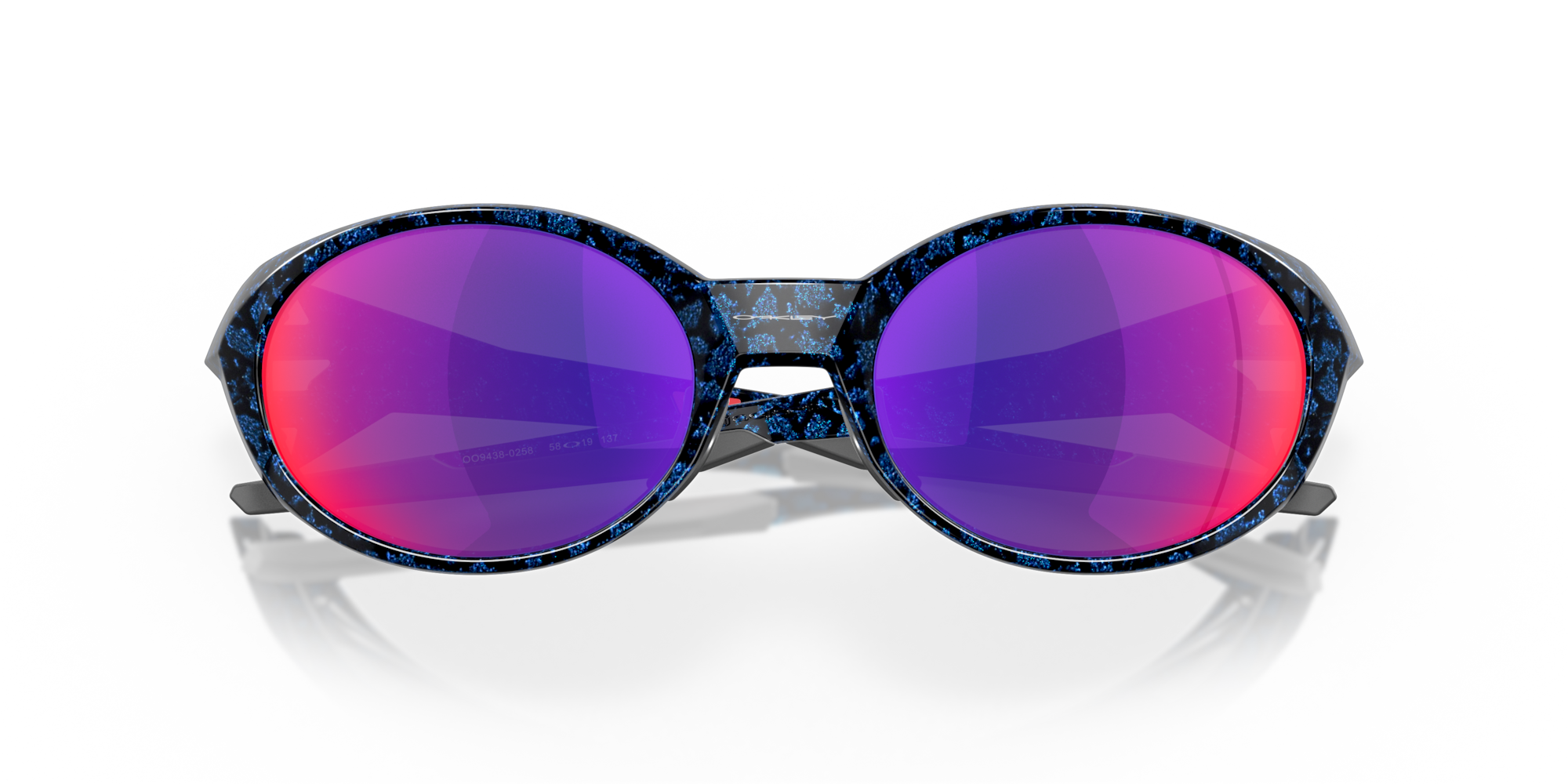 Eye Jacket™ Redux Planet X Sunglasses | Oakley® AU