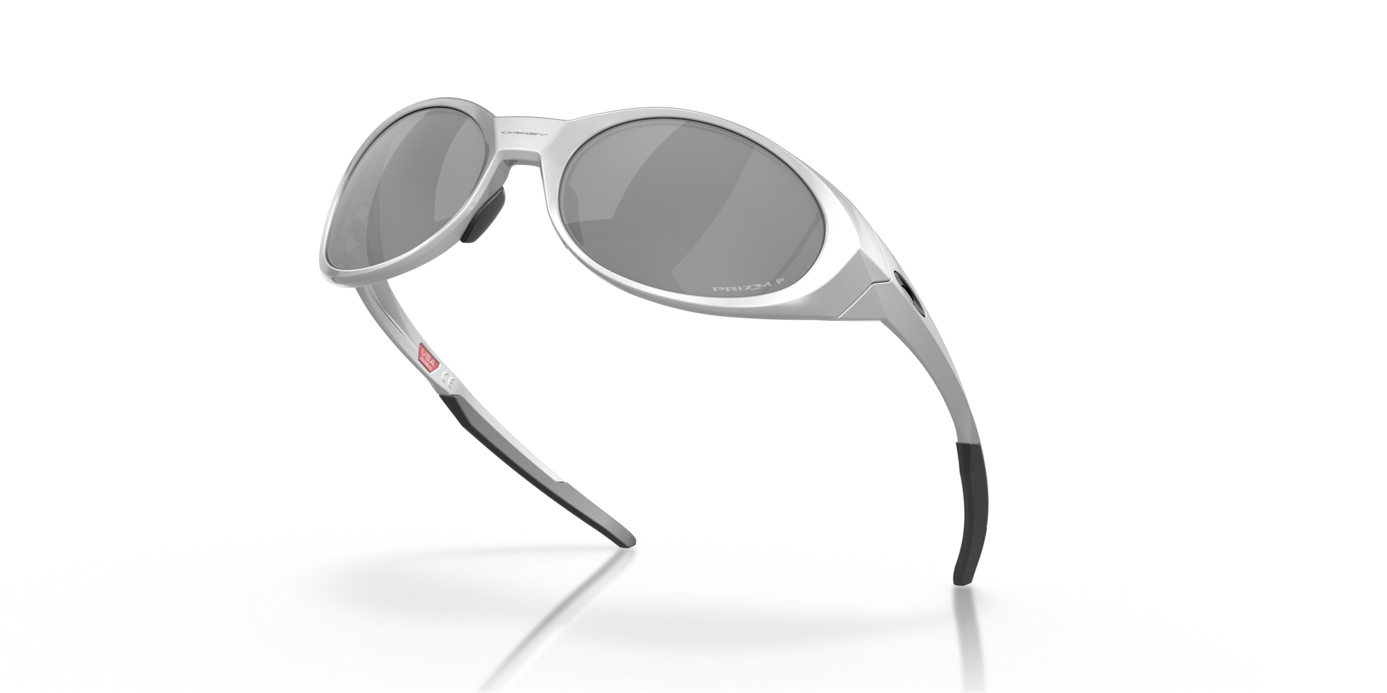 Eye Jacket™ Redux Silver Sunglasses | Oakley® US