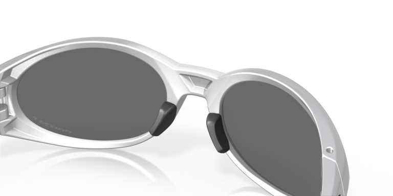 Eye Jacket™ Redux Silver Sunglasses | Oakley® US