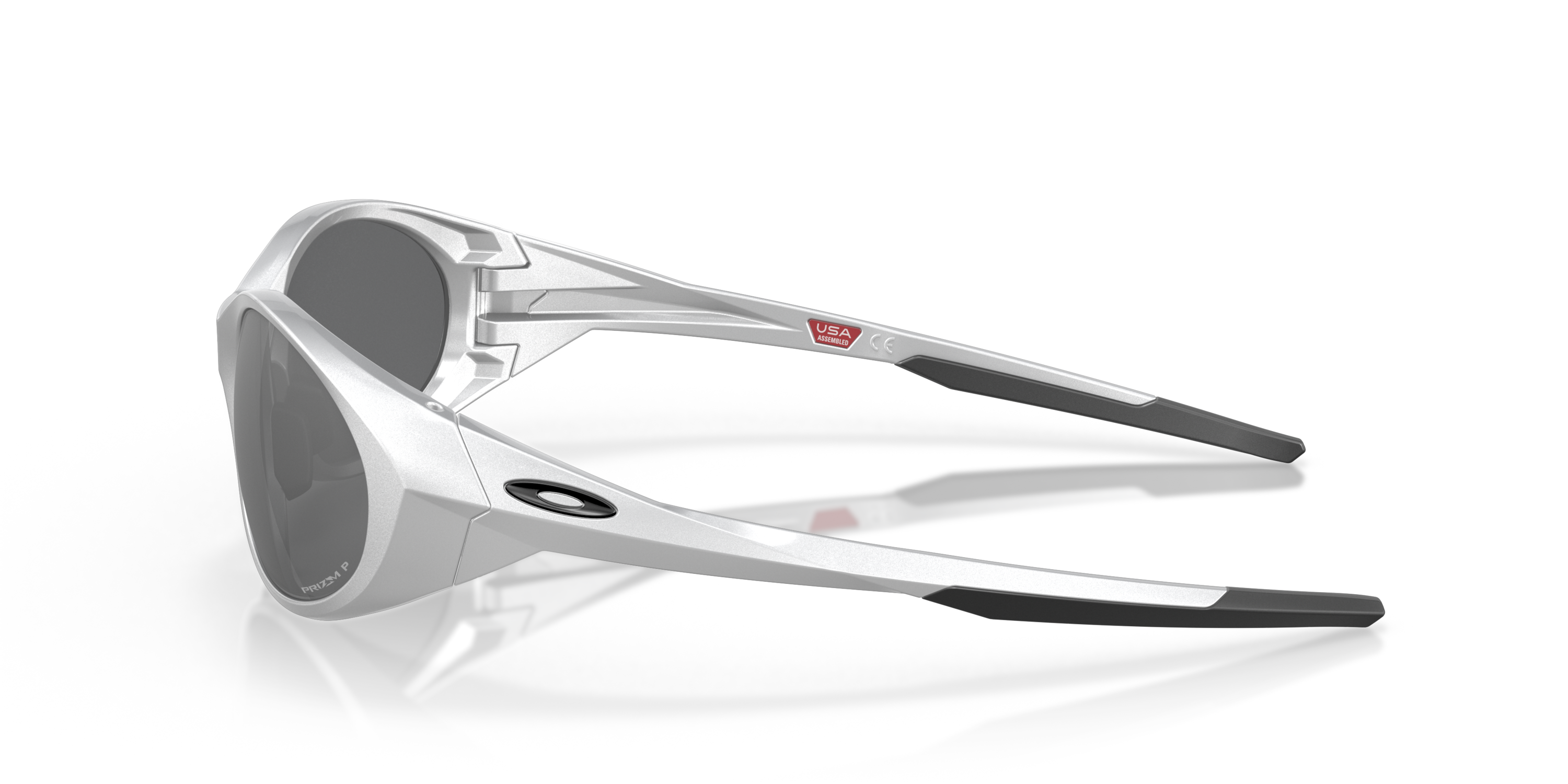 Eye Jacket™ Redux Silver Sunglasses | Oakley® US