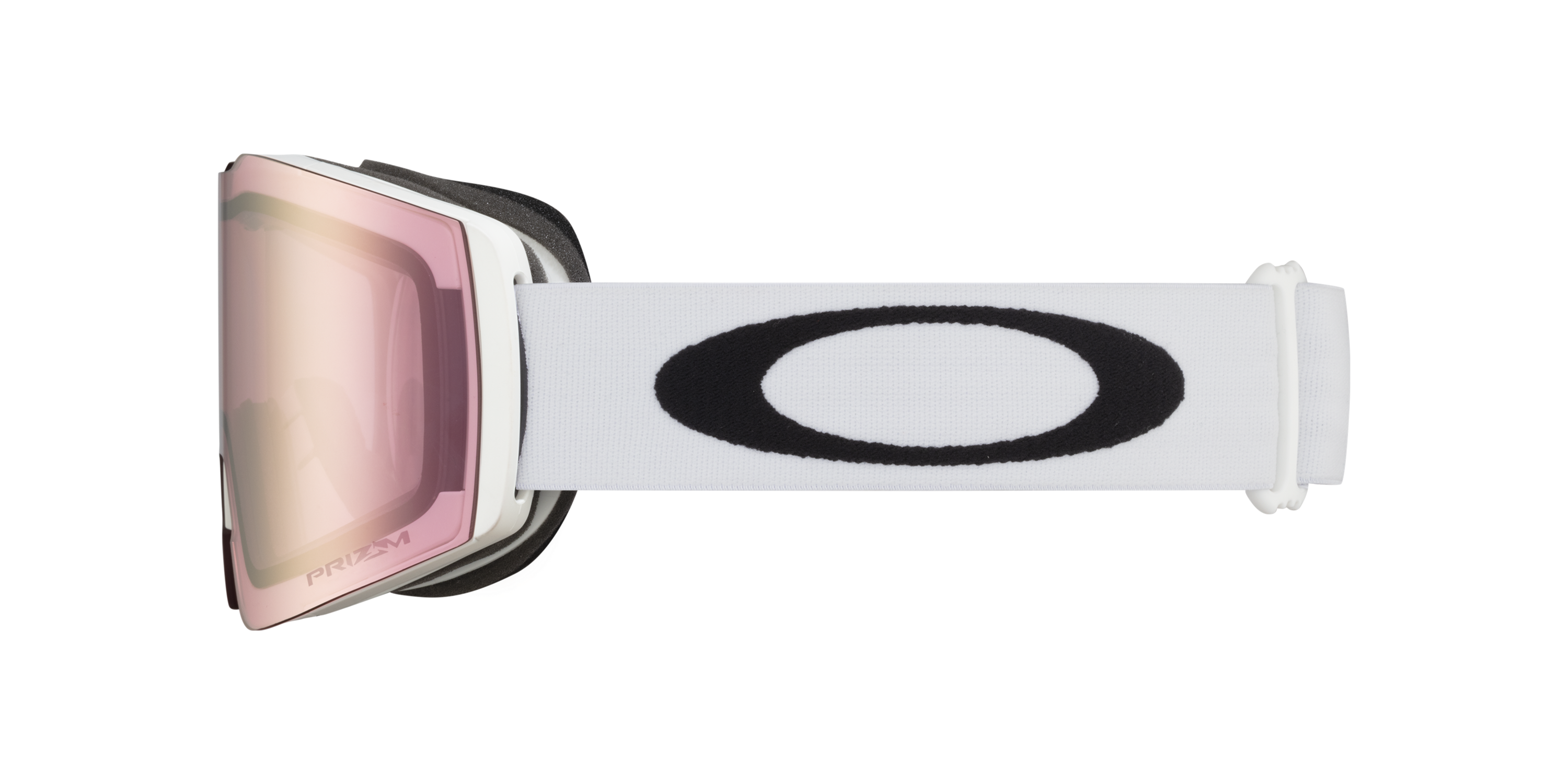 Oakley Fall Line M Snow Goggles - Matte White - - OO7103-07 | Oakley US ...