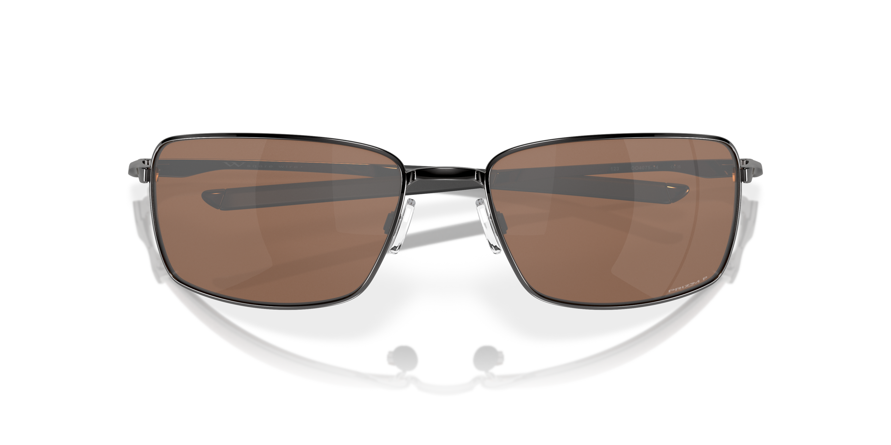 Square Wire™ Tungsten Sunglasses | Oakley® US