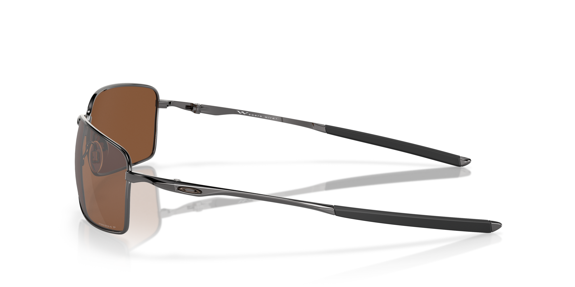Square Wire™ Tungsten Sunglasses | Oakley® US