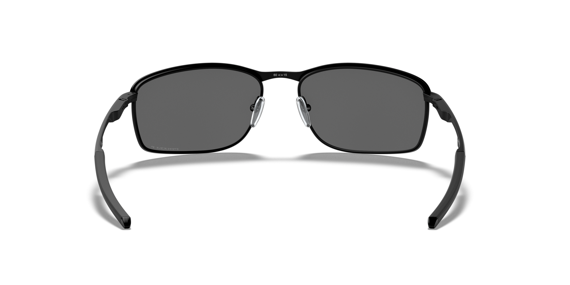 Conductor™ 8 Matte Black Sunglasses | Oakley® US