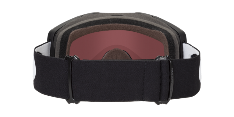 Oakley Fall Line M Snow Goggles - Matte Black - Prizm Snow Black ...