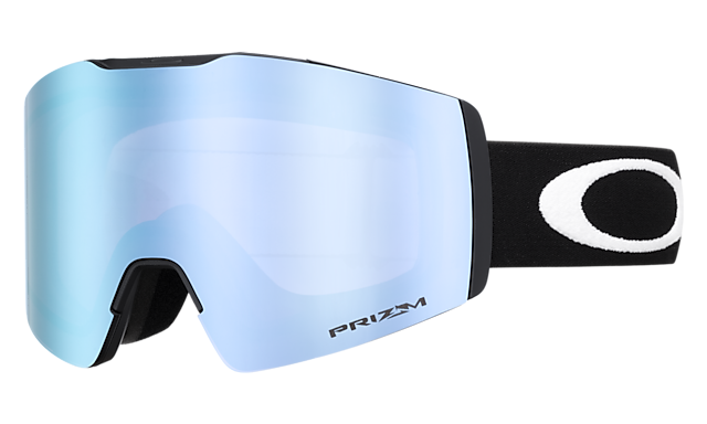 Snow and Ski Goggles | Oakley® US