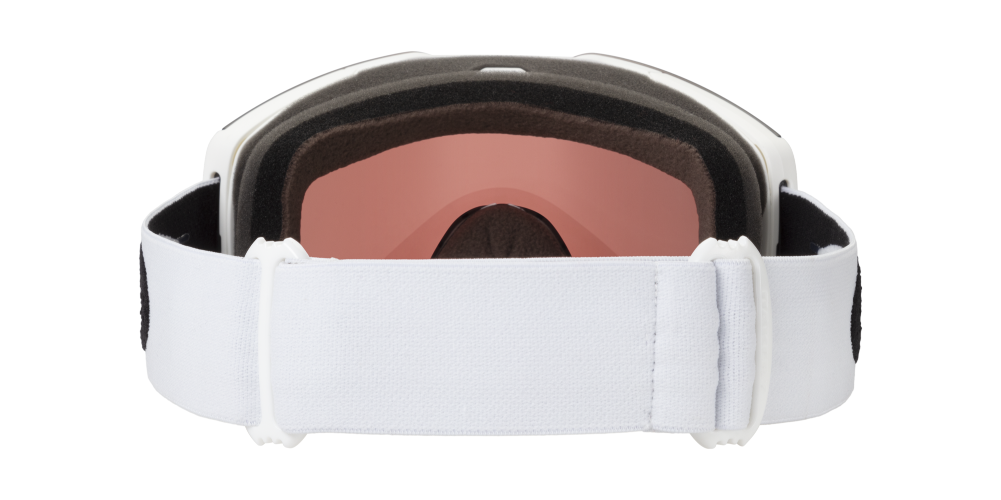 Oakley Fall Line M Snow Goggles - Matte White - Prizm Snow Torch ...